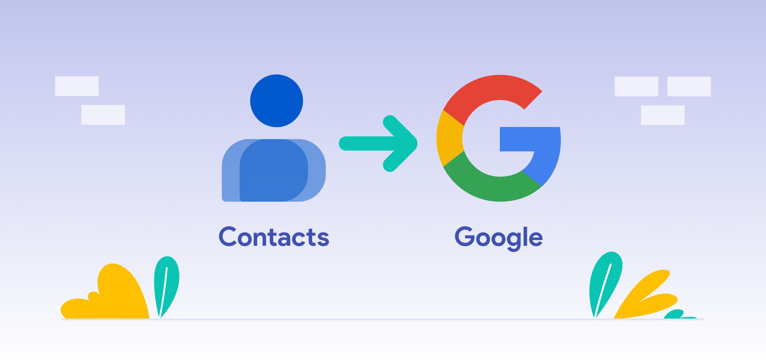 How to save contacts to Google Contacts (A step-by-step guide) - Streak